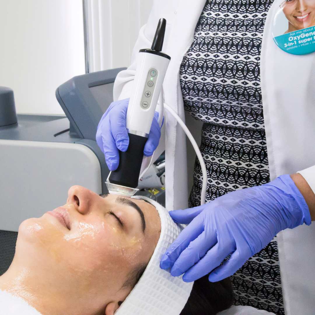 OxyGeneo Super Facial Treatment in Toronto - Price and Packages – Viola ...